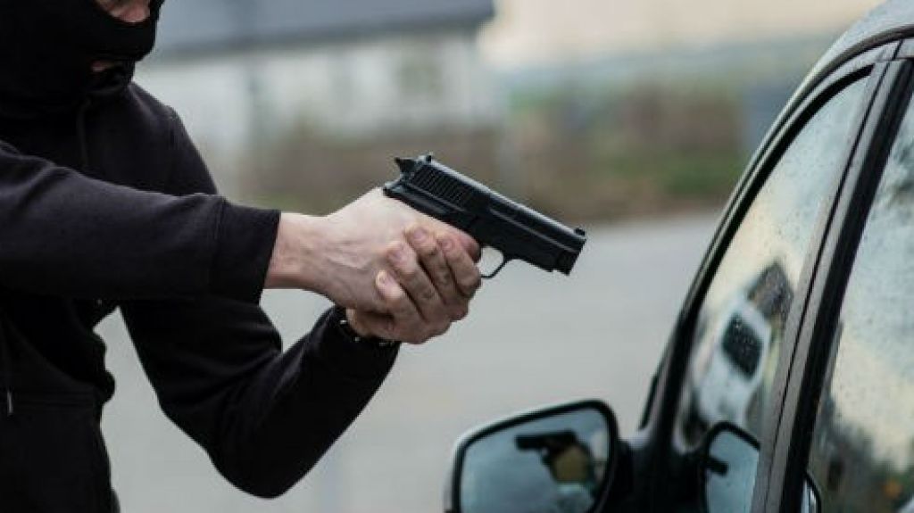 10 dicas para reduzir o risco de roubo do seu veículo